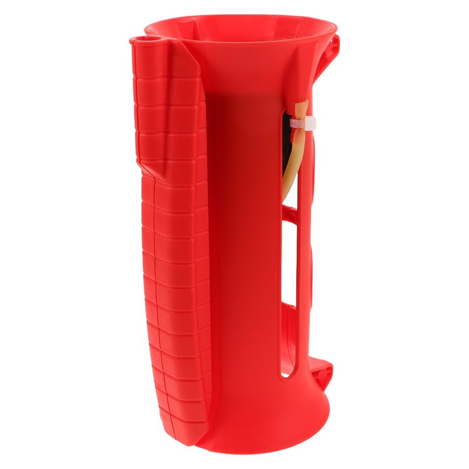 Snow Ball Thrower Toy: Water Balloon Launcher Fun Toy For Outdoor ...