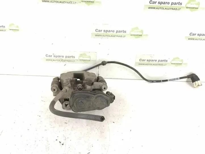 MERCEDES-BENZ E T-Model S213 Rear Left Brake Caliper A0004237100 ...