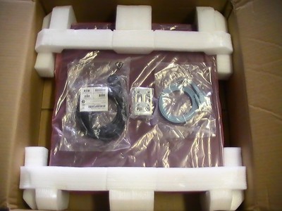 CISCO 2801-VSEC/K9 Router Security Plus New Cisco Box VWIC PVDM 1Y ...