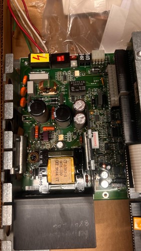 Simplex - 565-479 - Main Power Supply Board | eBay