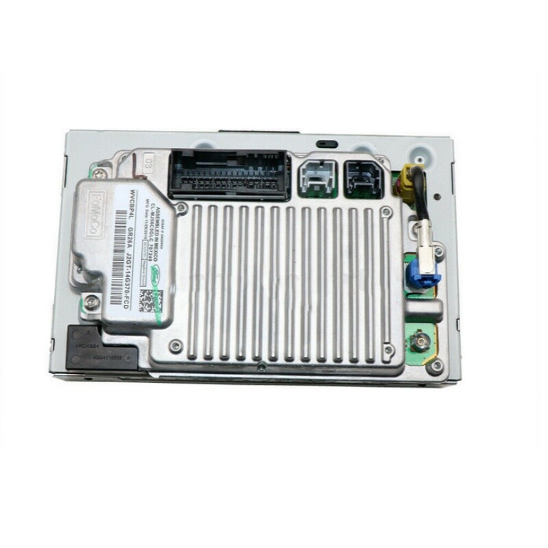 SYNC 1 to SYNC 3 Upgrade Kit 3.4V Carplay APIM Module 4" TO 8" for Ford ...