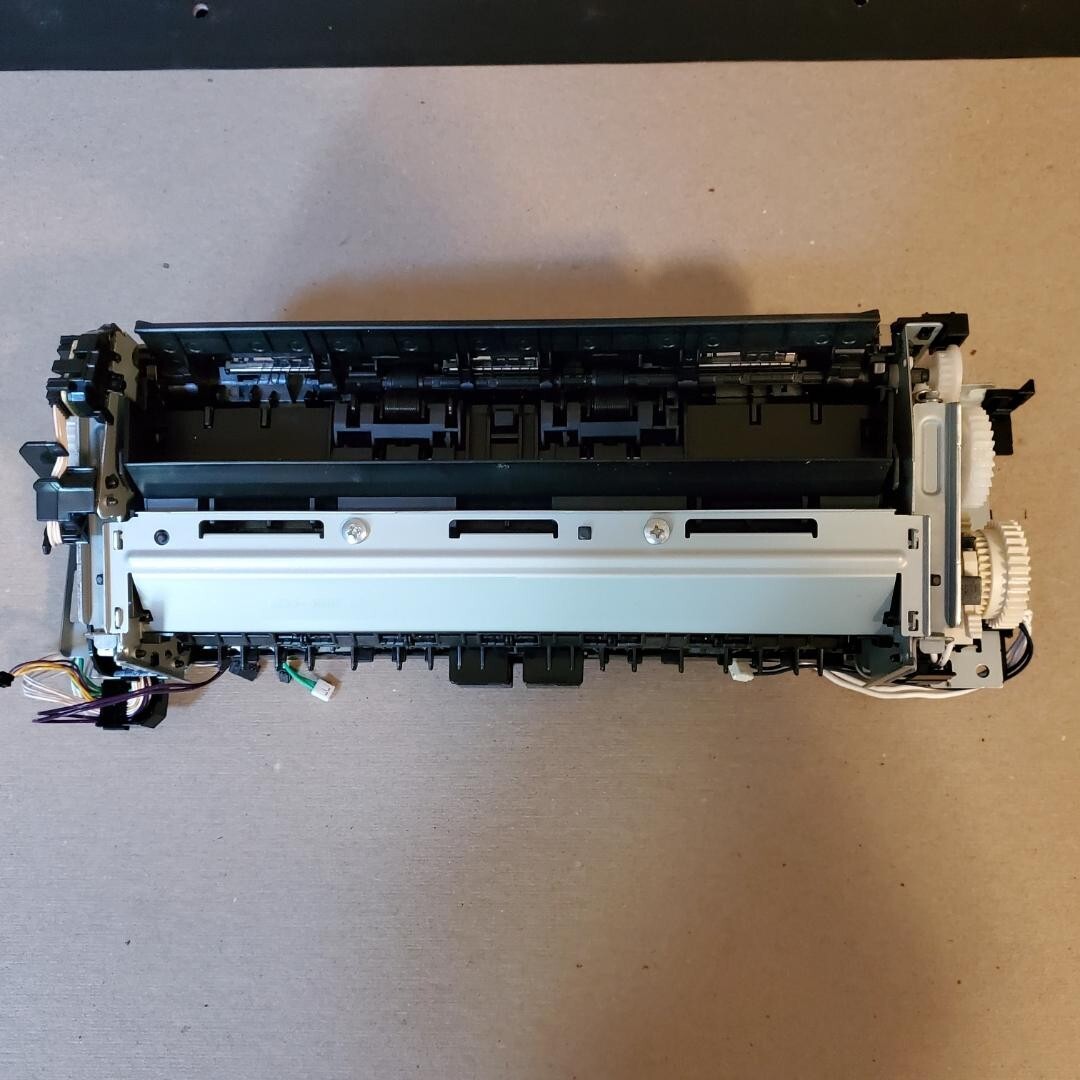 HP RM2-6460 (RM2-6418) Original Duplex Unit Fuser for M377/ M452/ M454 ...