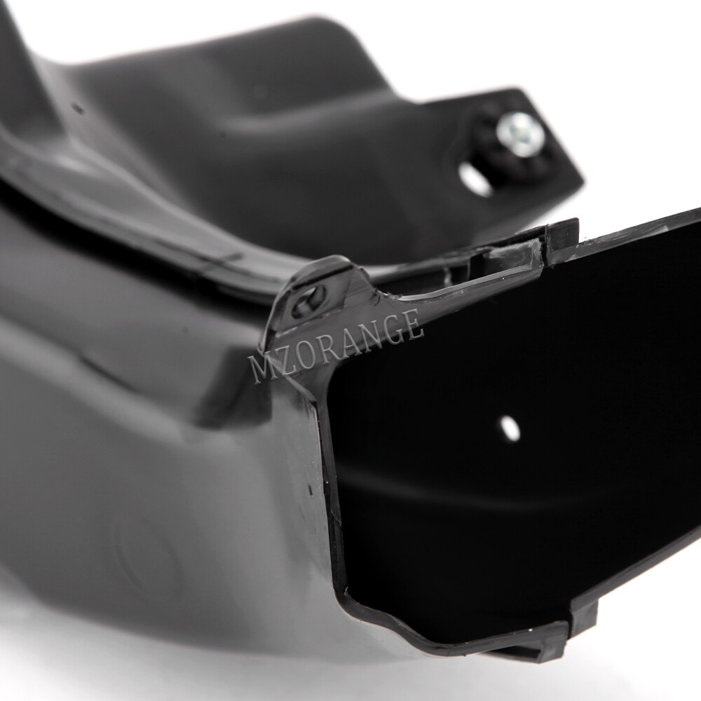 Air Cleaner Intake Baffle For 2018-2022 Chevrolet Equinox GMC Terrain ...