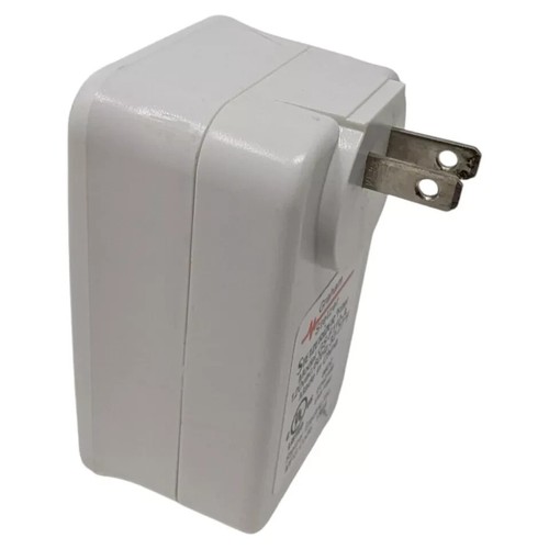 NEW lot of 2 EMF Dirty Electricity Filters Stetzer Stetzerizer DE MEP ...