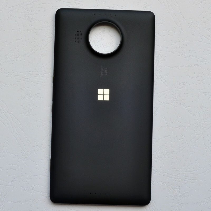 Rear Housing Door Battery Cover Back Case For Nokia Microsoft Lumia ...