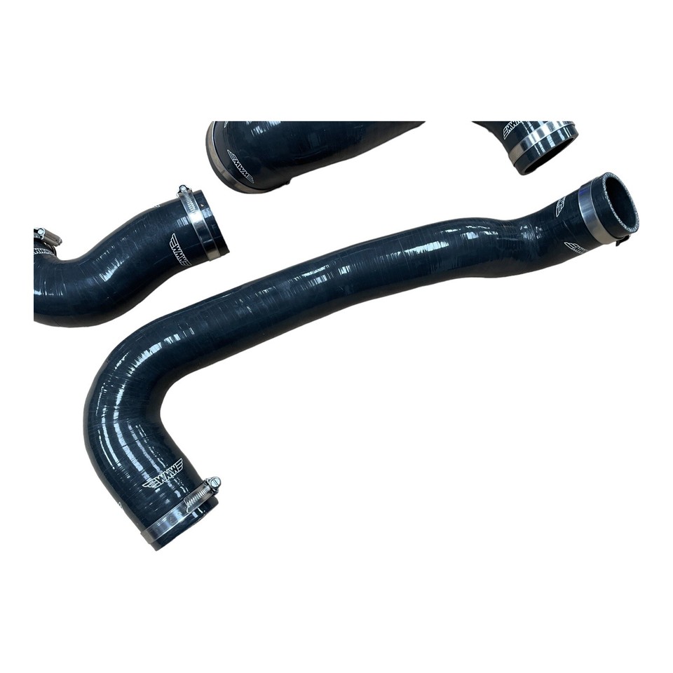 WMW MINI Cooper S Intake Hose Air Charge Pipe Silicone Set R55 R56 R57 ...