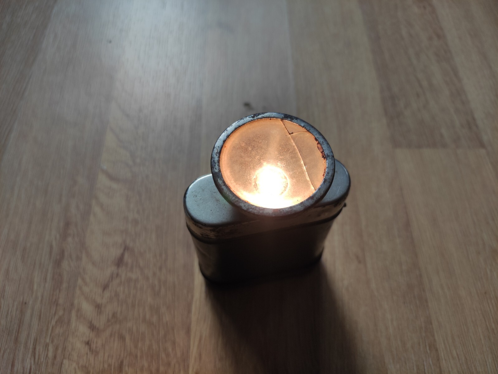 LOT OF 11 VINTAGE POCKET FLASHLIGHT SIGNAL TORCH LIGHT LAMP LANTERN ...