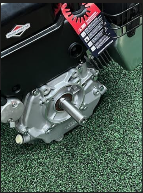 BRIGGS & STRATTON 21HT ARIENS POLAR FORCE PRO SNOW BLOWER ENGINE 420cc ...