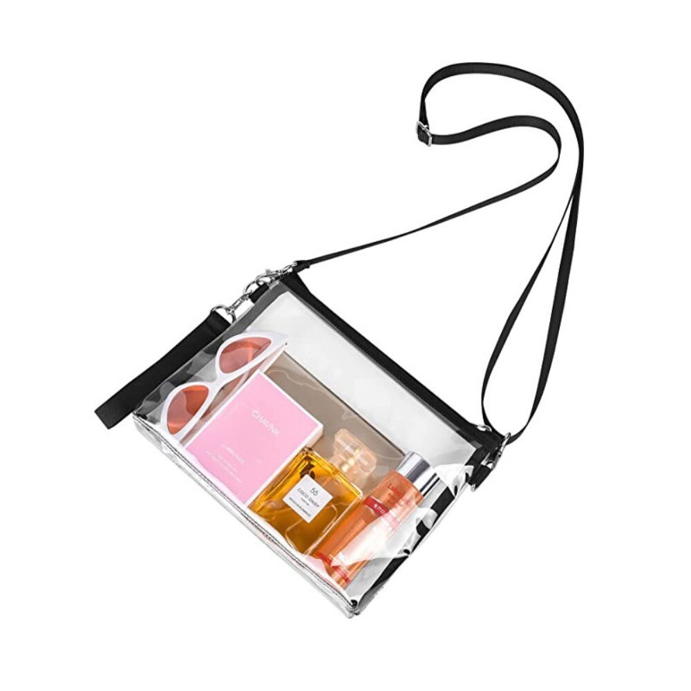 Wasserdicht Handtasche PVC Einkaufstasche Totes Picknick-Handtaschen ...