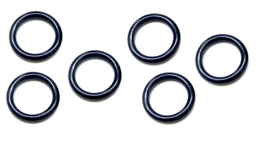 6 x POL LPG PROPANE FITTING RUBBER O-RING SEAL PRIMUS GASMATE | eBay ...