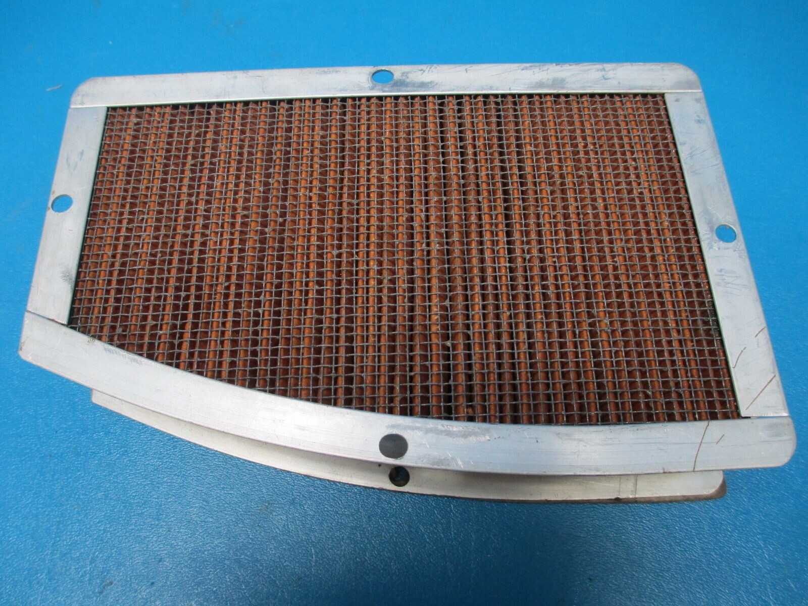 Cessna Aircraft 206 / 207 / 210 Engine Intake Filter PN: 1250704-3 NEW ...