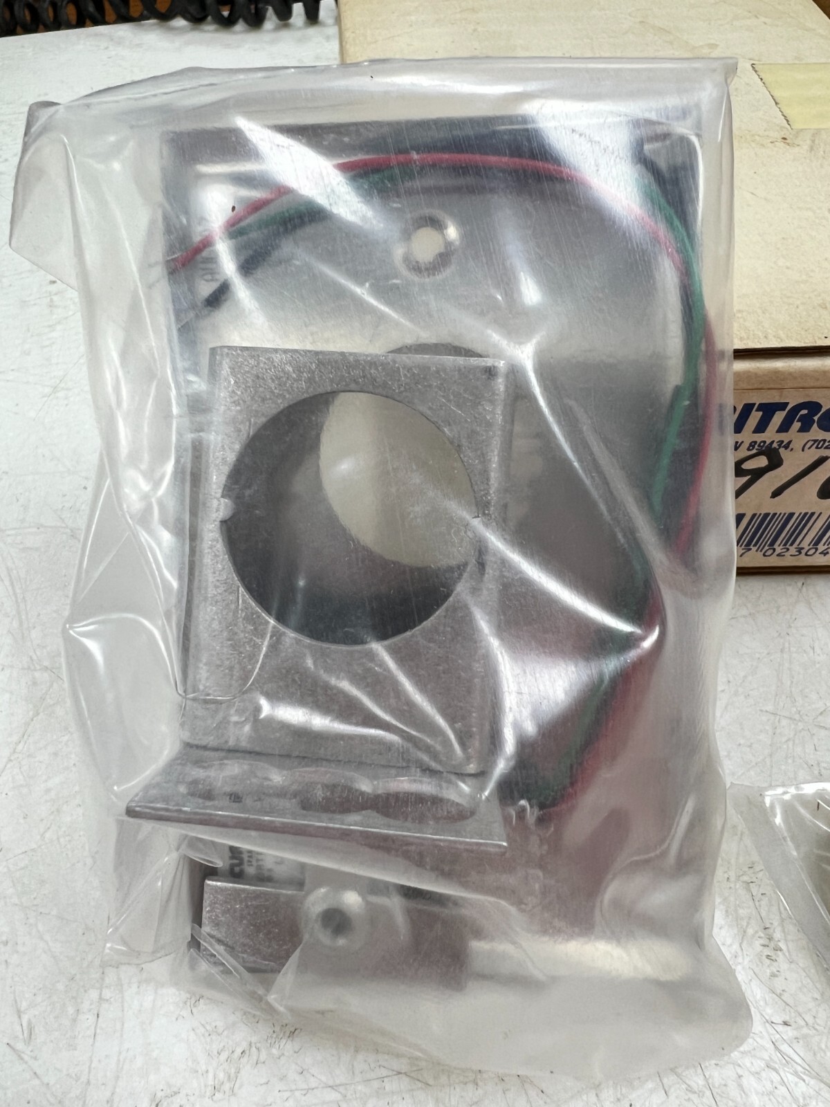 👀 NEW SECURITRON MK MOMENTARY SINGLE GANG MORTISE KEY SWITCH | eBay