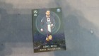 Messi Black Edge - Card Value