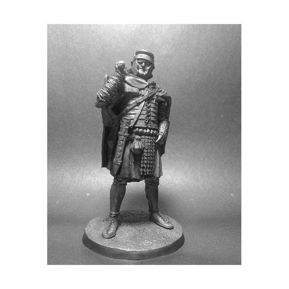 ⭐️Veteran Legionnaire Roman Empire 166-180 AD Miniatures 54mm 1/32 ...
