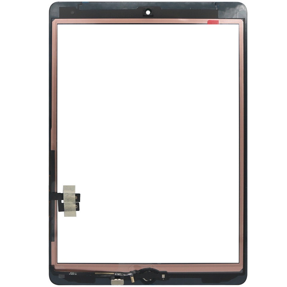 For iPad 9th Gen 2021 A2602 A2603 Touch Screen / LCD Digitizer Glass ...