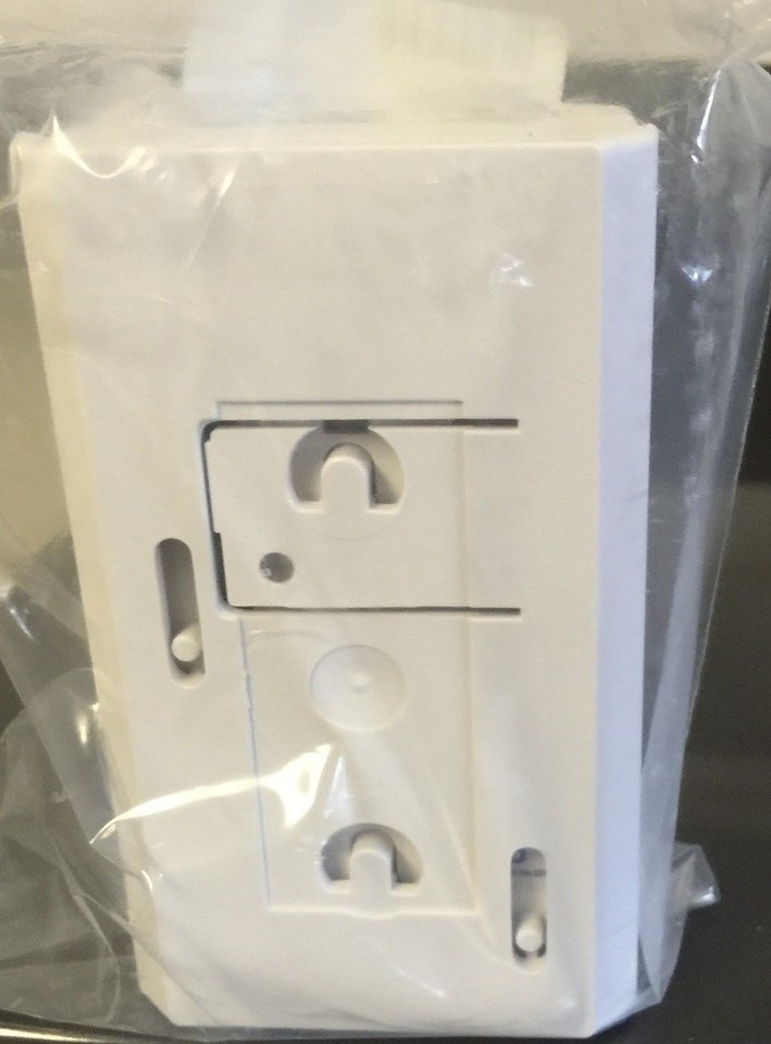 Brand New DSC WS4904P Wireless PIR Motion Sensor, w/ Battery, Pulled ...