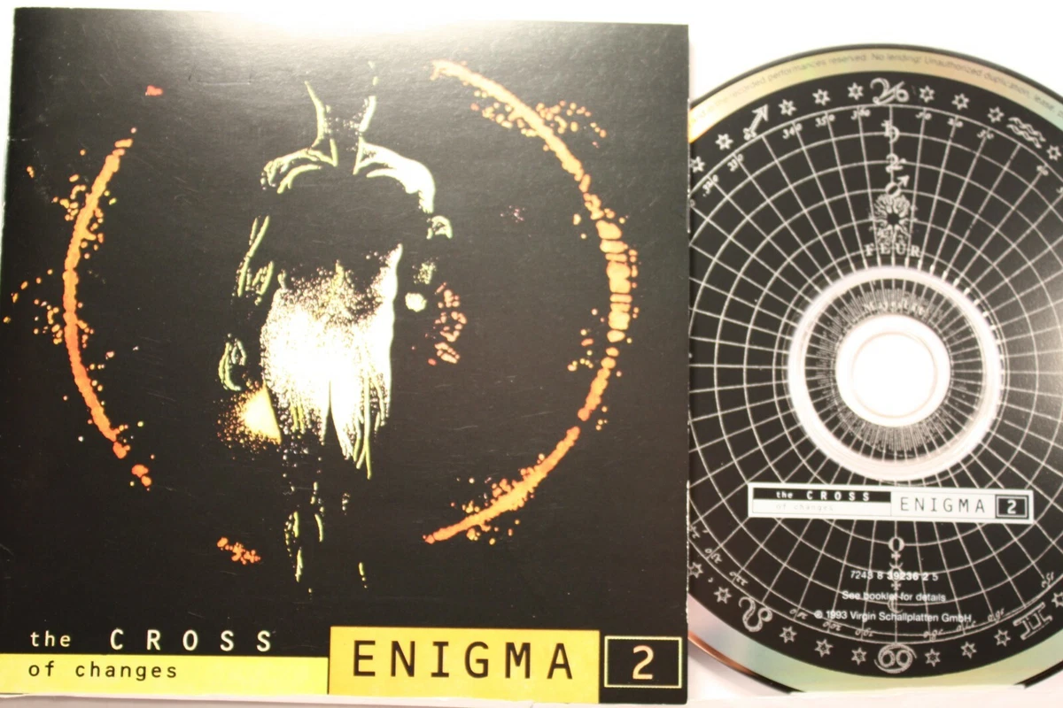 Enigma The Cross Of Changes