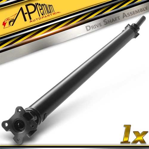 Rear Driveshaft Prop Shaft Assembly for Dodge Ram 1500 2002-2008 RWD ...