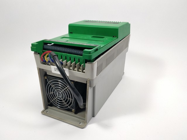 Control Techniques Commander CD Inverter Drive CDII 750 CDII750 for sale online | eBay