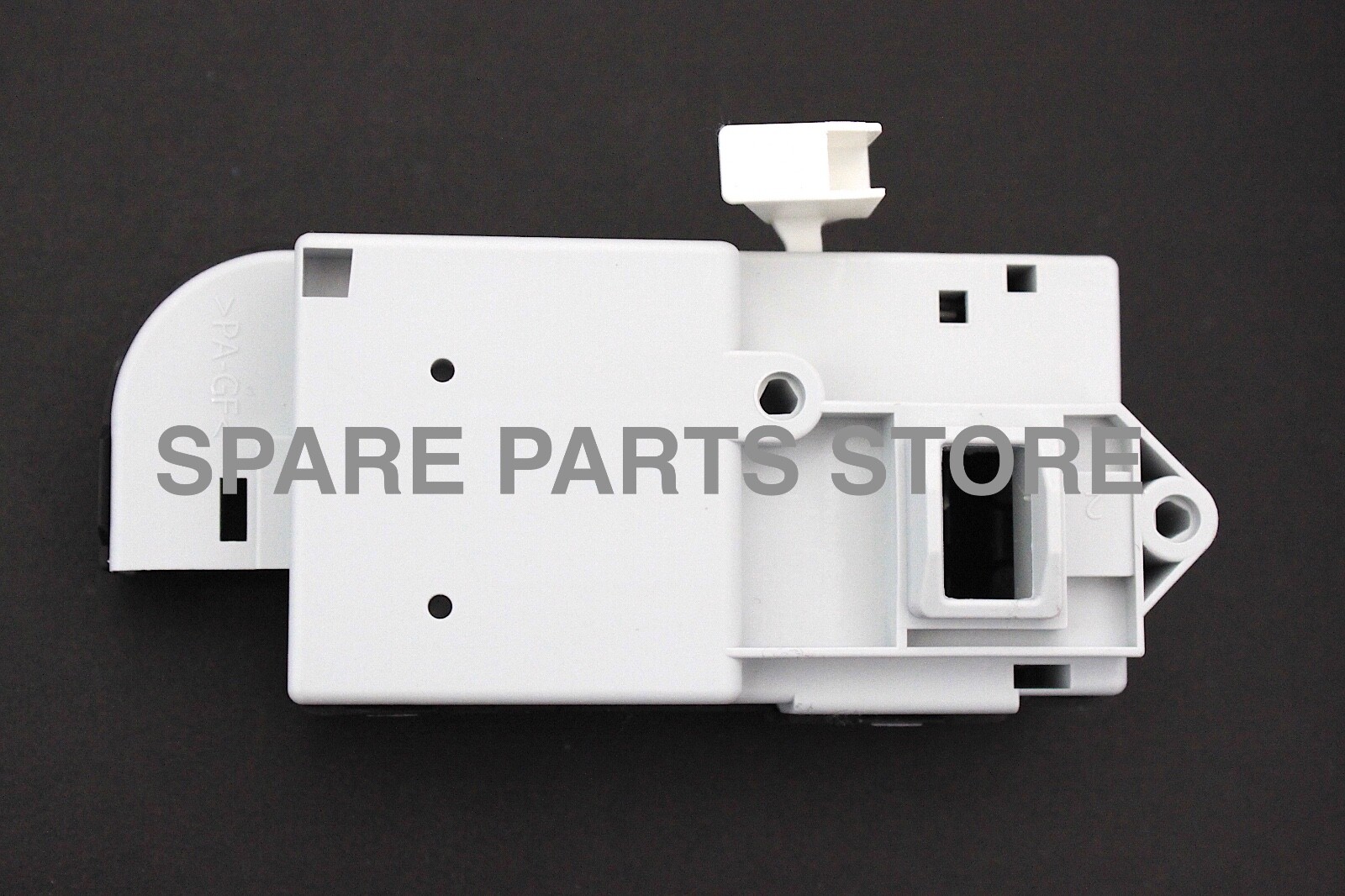 ASKO WASHING MACHINE DOOR LOCK SWITCH GENUINE SUIT W6761, W6884, W6883 ...