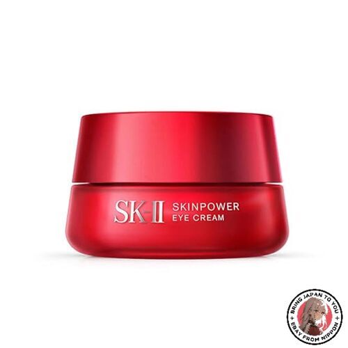 NEW Skin Power Eye Cream 15g | eBay