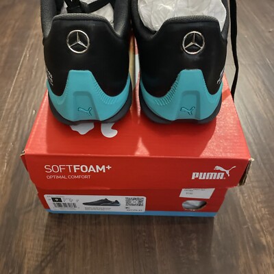 Puma Mapf1 Drift Cat Decima 308157 Lewis Hamilton F1 Amg Mercedes ...