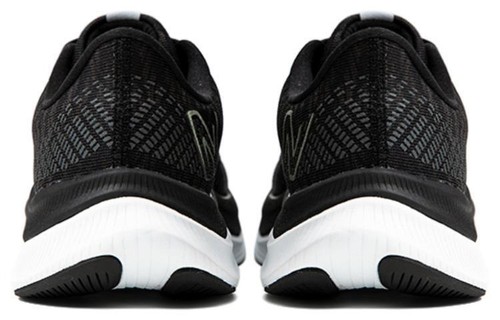 New Balance FuelCell Propel v4 Low Black White W - WFCPRLB4 | eBay