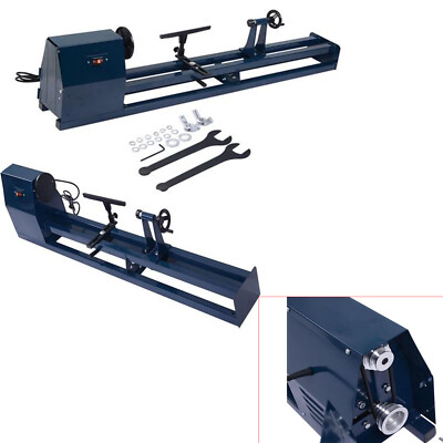 Lathes - Wood Turning Lathe