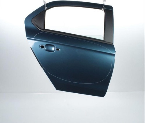 Porte arriere droit CITROEN C-ELYSEE PHASE 1 9675190680/R:77326217 | eBay