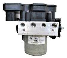 Ford DC 3 Z 2 C 219 a Genuine OEM Factory Original Control Module for ...