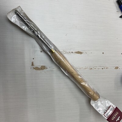 Sorby Fingernail Bowl Gouge, 1/2 in. Robert Sorby 842FLH | eBay