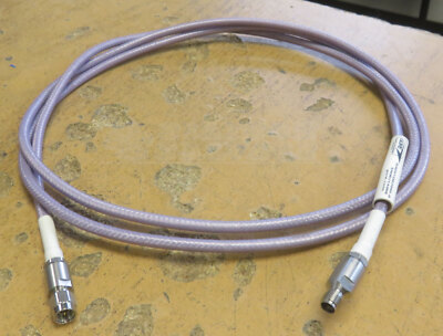 Cables - Microwave Cable