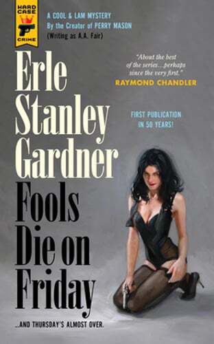Fools Die on Friday by Erle Stanley Gardner: New 9781803360126| eBay