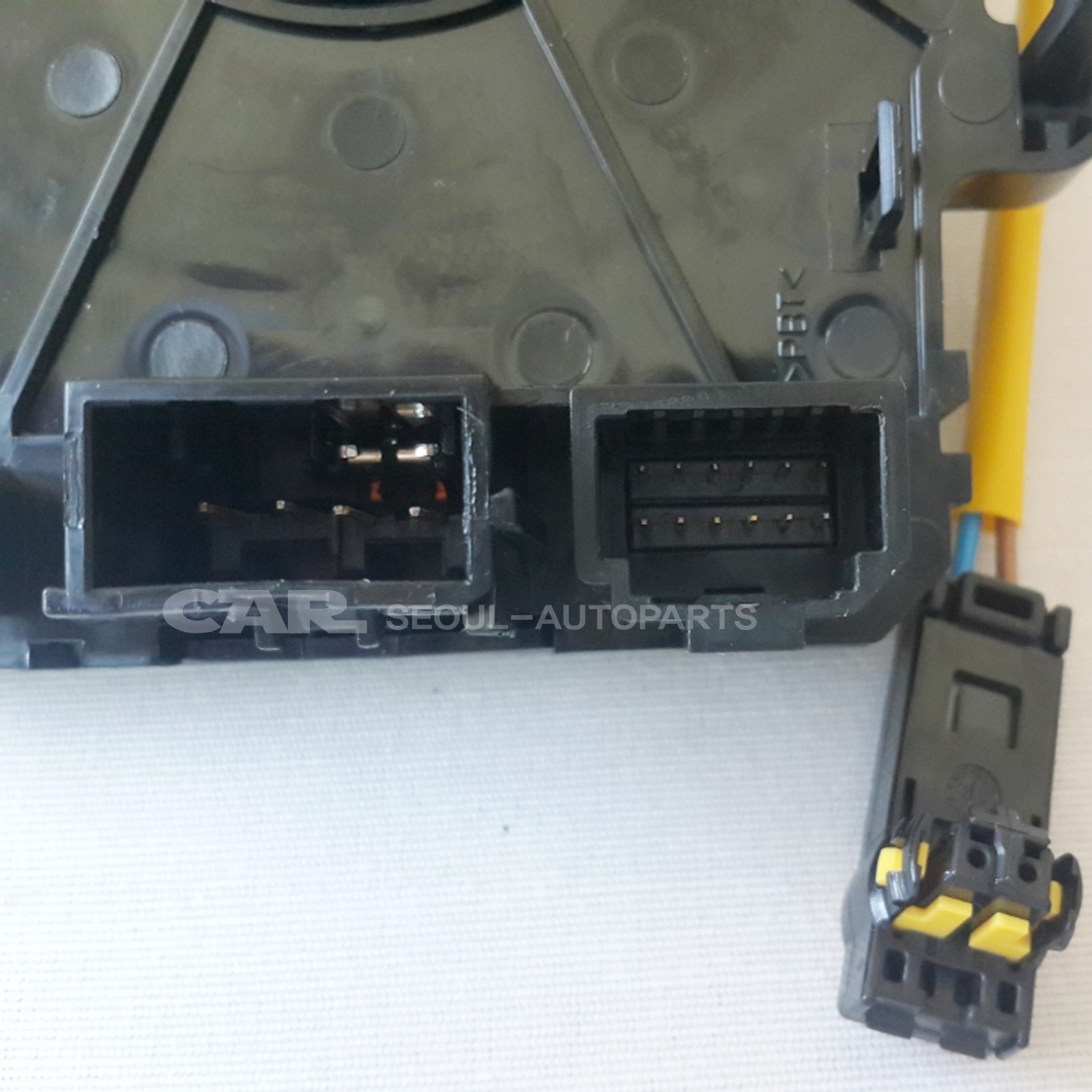 Hyundai 10-12 Tucson ix35 KIA 11-13 Sportage Contact Clock Spring 93490 ...