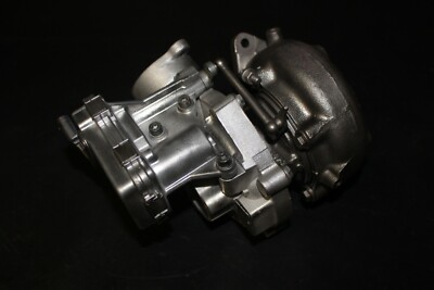 ORIGINAL Turbolader BMW 535 540 X5 X6 E71 E70 F01 GT F07 F10 F11 ...