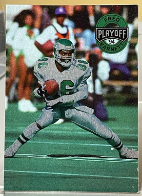 1994 Nfl Playoff Teams Mavin | 1994 Playoff Contenders Back To Back