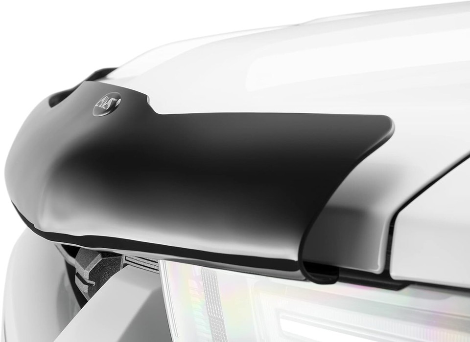 Husky AVS 23071 Bug Shield Hood Deflector for 2010-2024 Toyota 4Runner ...