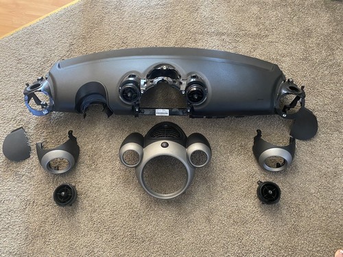 2012 2013 2014-2016 MINI COOPER COUNTRYMAN PACEMAN DASHBOARD DASH PANEL ...