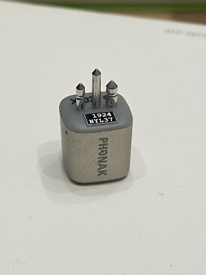 Phonak Roger X receiver (type 02) | eBay UK