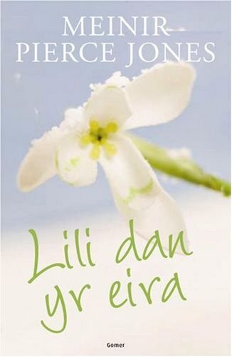 Lili Dan yr Eira By MEINIR PIERCE JONES | eBay