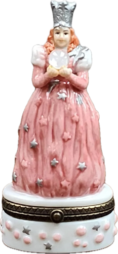 Wizard of Oz Trinket Boxes Lot of 5 1999 PHB Collection | eBay