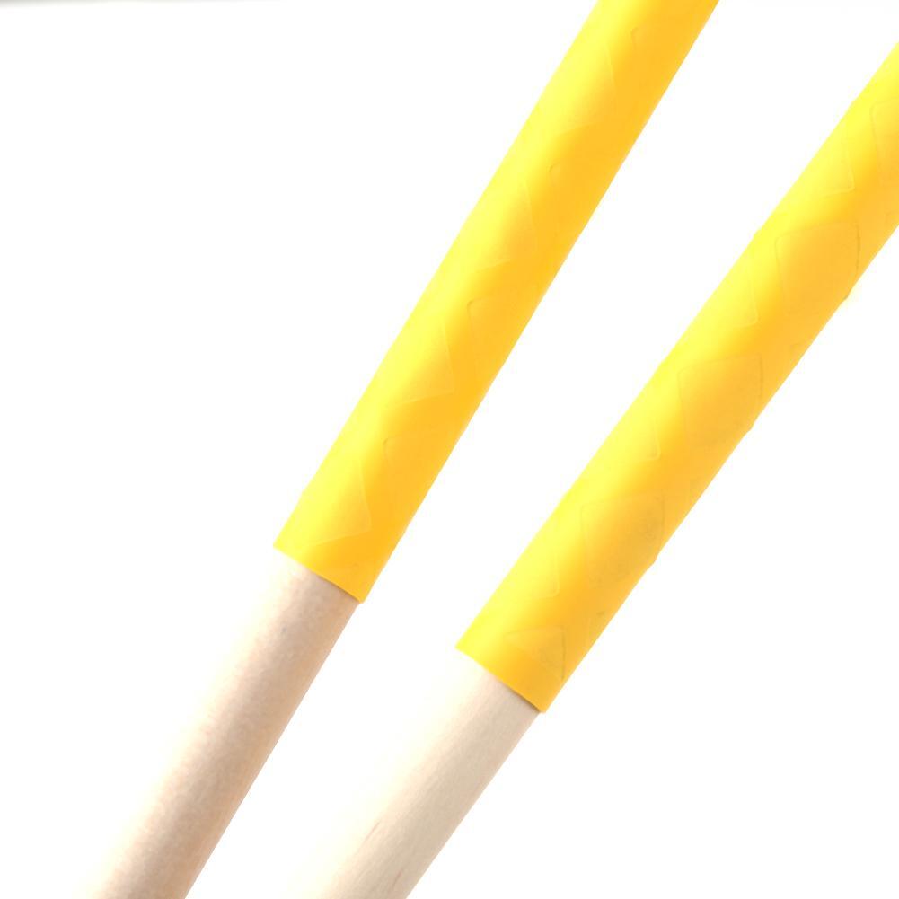 1 Pair Lightweight Drum Sticks Musical Aparts 5A Size Maple Wood ...