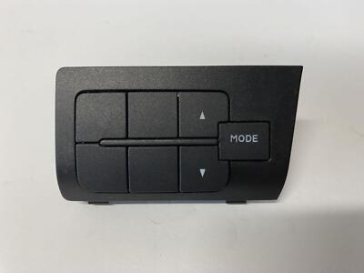 2014-2021 Dodge Ram Promaster Left Multifunction Control Switch OEM ...
