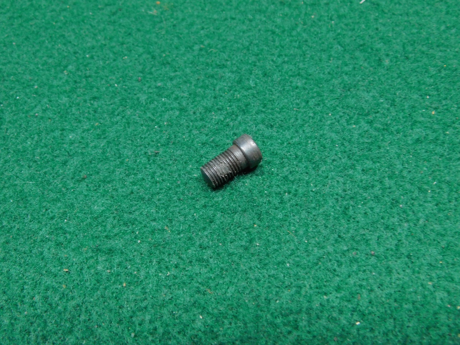 Stevens Springfield Model 67 77 Magazine Plug Screw Slotted Head 12 16 ...