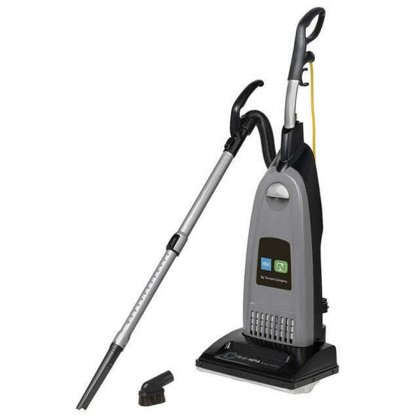 Tennant 1068027 Upright Vacuum 121 CFM 14" Cleaningpath for sale online ...
