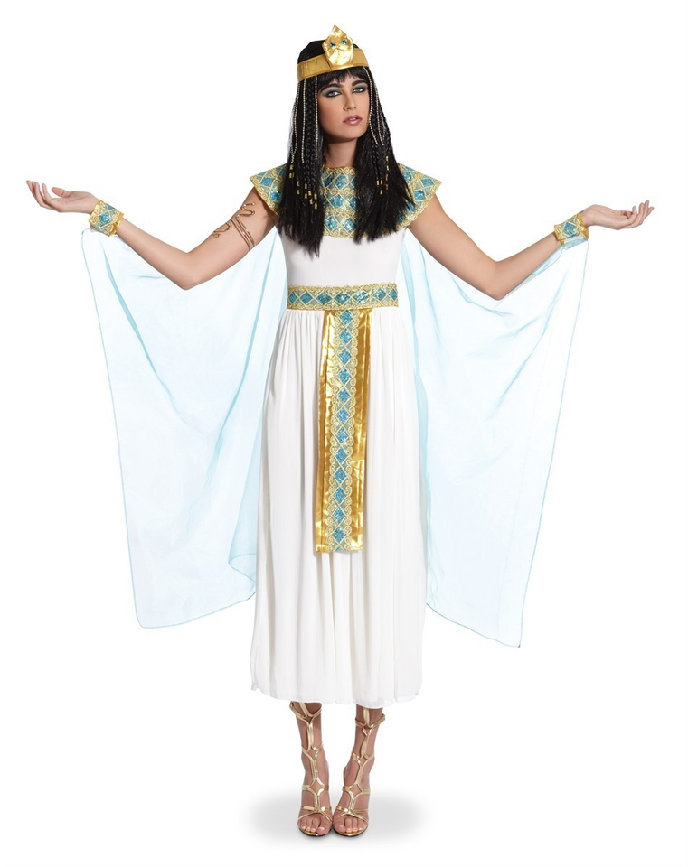 Cleopatra Adult Costume | eBay