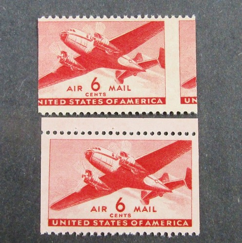 nystamps US Errors,Freak,Oddities Stamp Mint Misperf Error L25x1176 | eBay