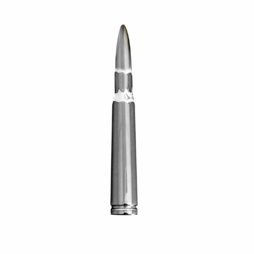 Recon Antenna | .50 Cal Bullet Shaped | Extended Range Aluminum | 8in ...