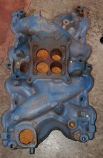 Ford 429 SCJ Stock Intake Manifold D 00 E 9425 C for sale online | eBay