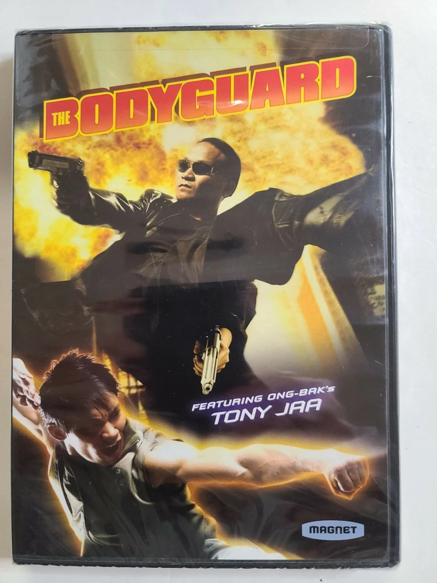 The Bodyguard 2004